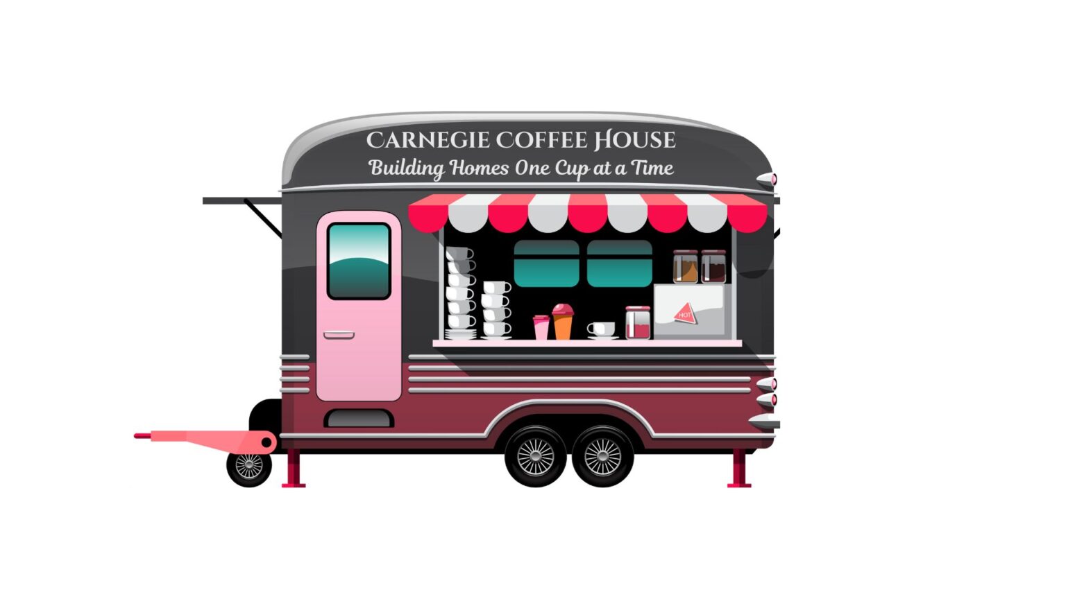 Building Homes One Cup at a Time - Carnegie Group